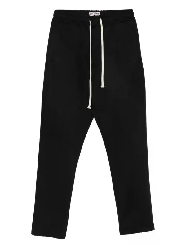 STATE OF ORDER Teknit Drawstring Trousers
