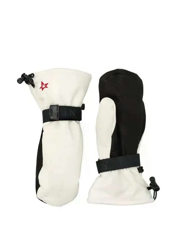 Perfect Moment Davos Gloves - White
