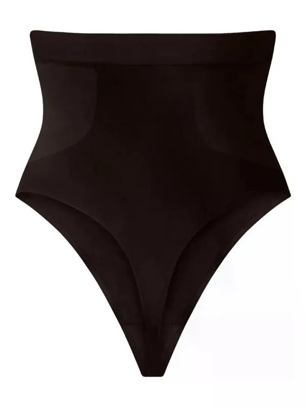 Calvin Klein High-waisted Briefs