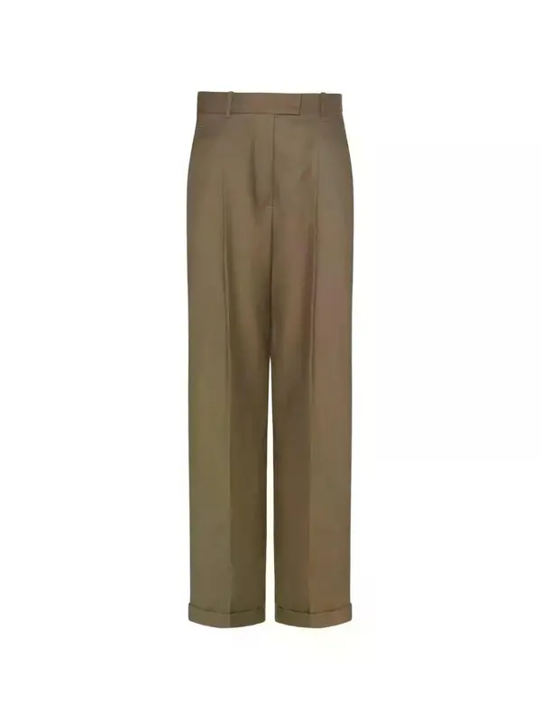 THE ROW Sorina Trousers