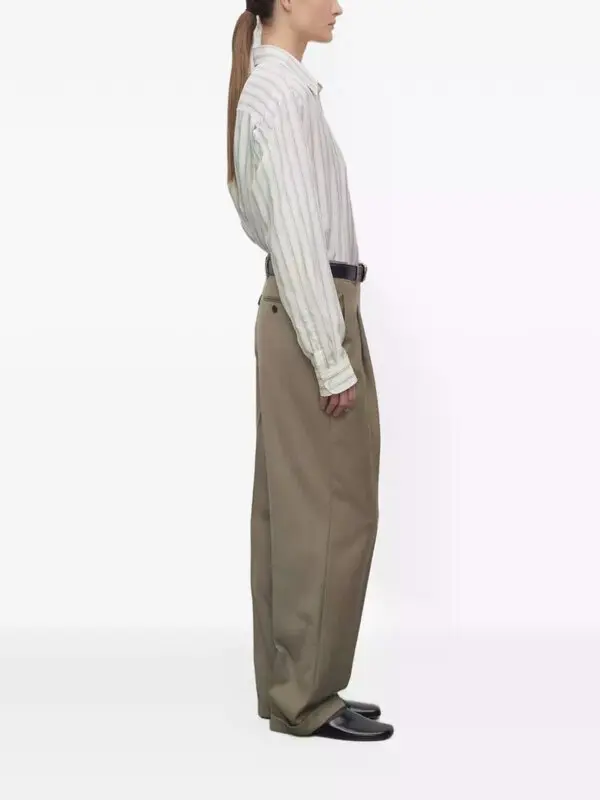THE ROW Sorina Trousers