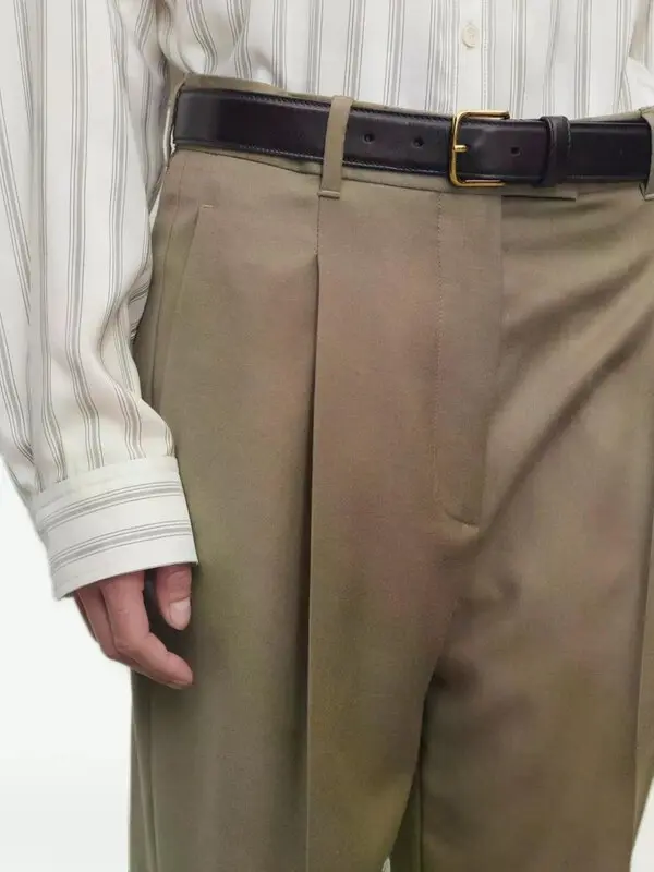 THE ROW Sorina Trousers