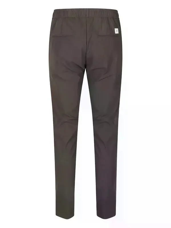 PMDS PREMIUM MOOD DENIM SUPERIOR Steve Elasticated-waistband Trousers