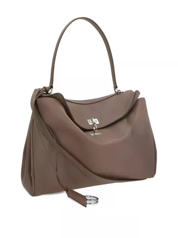 Balenciaga Medium Rodeo Shoulder Bag