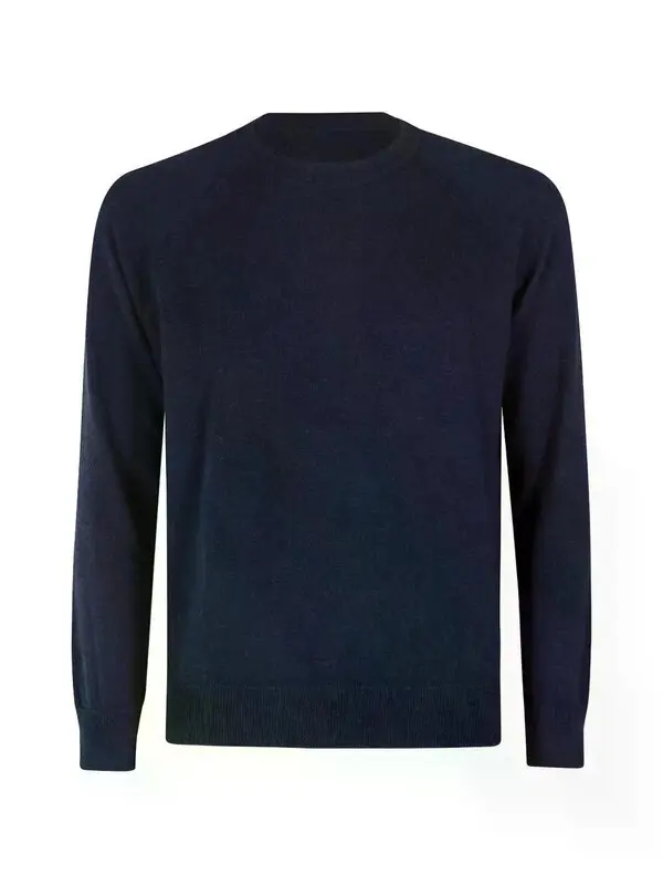 GRAN SASSO Crew-neck T-shirt