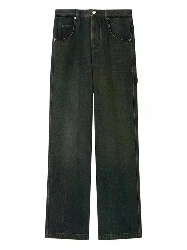 MARANT Jenter Pocket Jeans