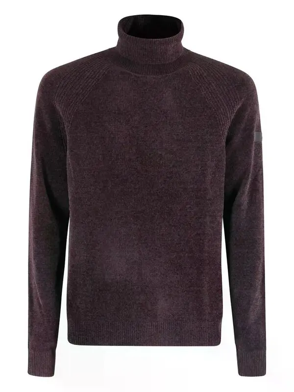 RRD Roll-neck Sweater