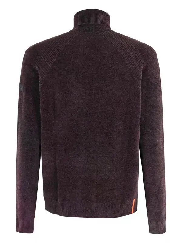 RRD Roll-neck Sweater