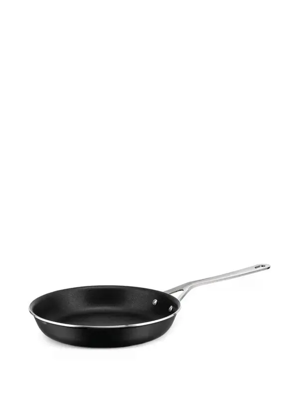 ALESSI Non-stick Frying Pan - Black