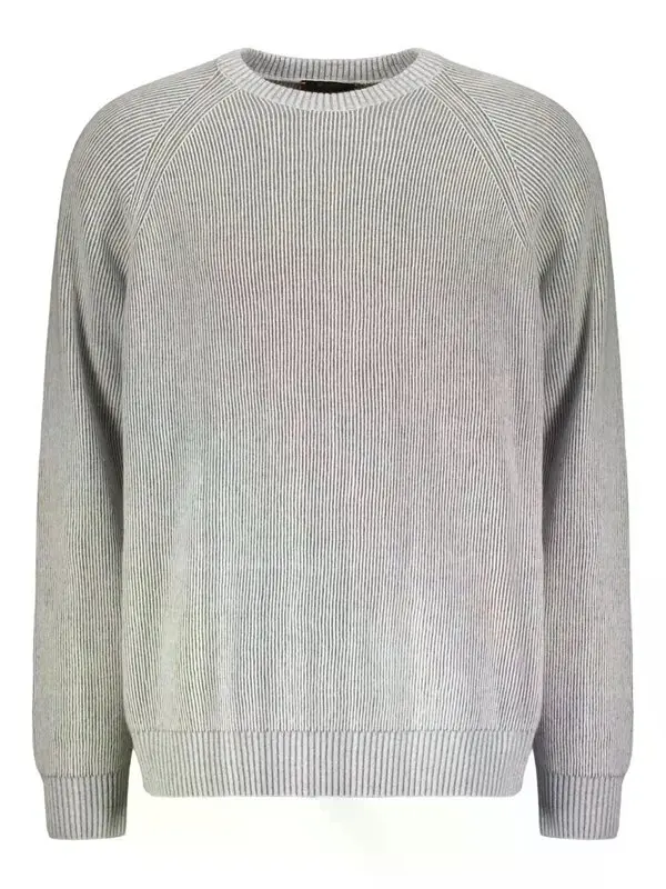 MOORER Crew-neck Sweater