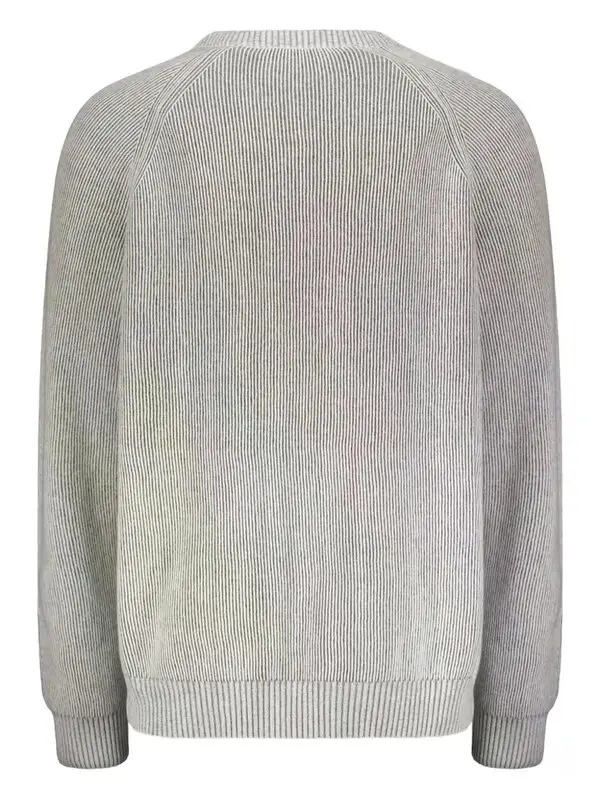 MOORER Crew-neck Sweater