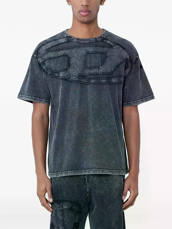DIESEL® T-boxt-den T-shirt