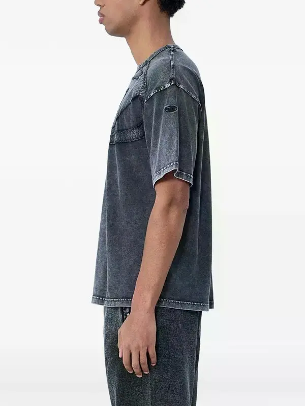 DIESEL® T-boxt-den T-shirt
