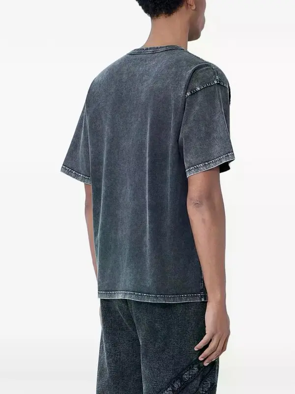 DIESEL® T-boxt-den T-shirt