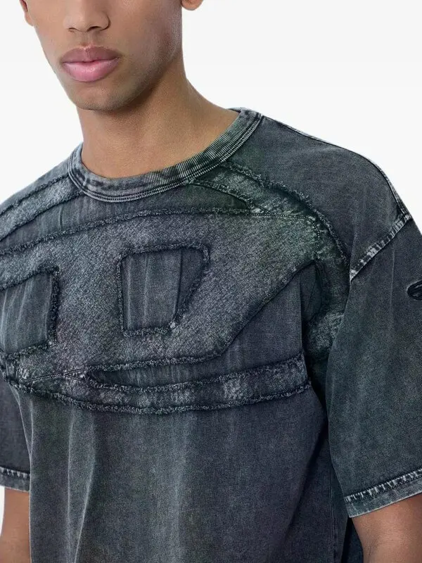 DIESEL® T-boxt-den T-shirt