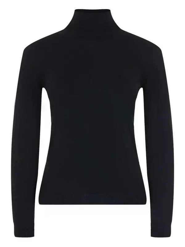 GRAN SASSO Roll-neck Knitwear