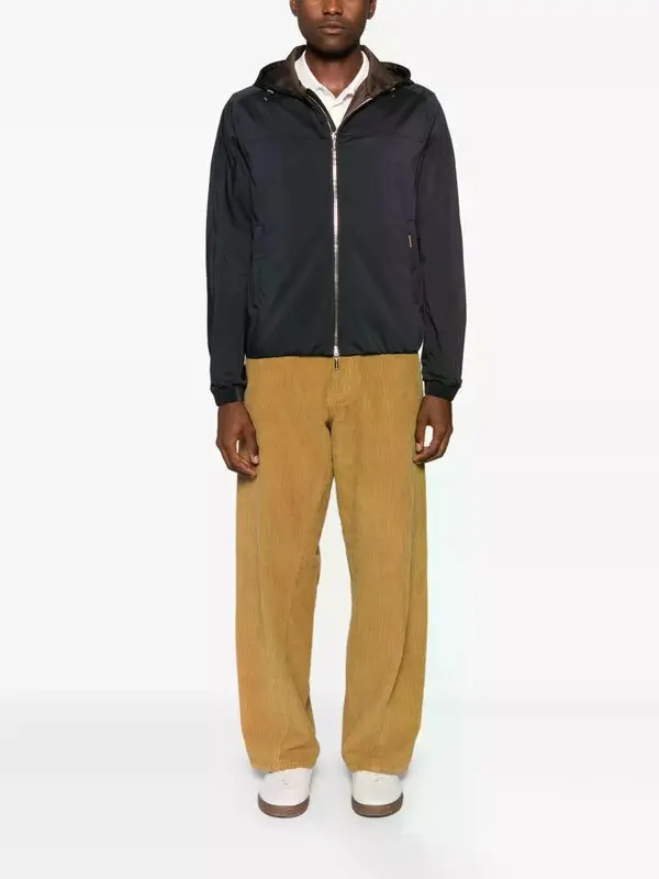SUNFLOWER Corduroy Trousers