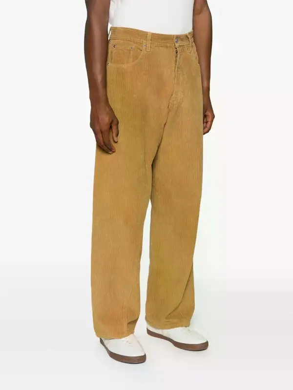 SUNFLOWER Corduroy Trousers