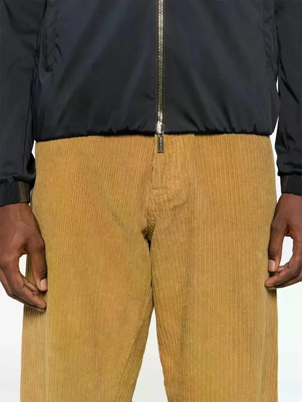 SUNFLOWER Corduroy Trousers