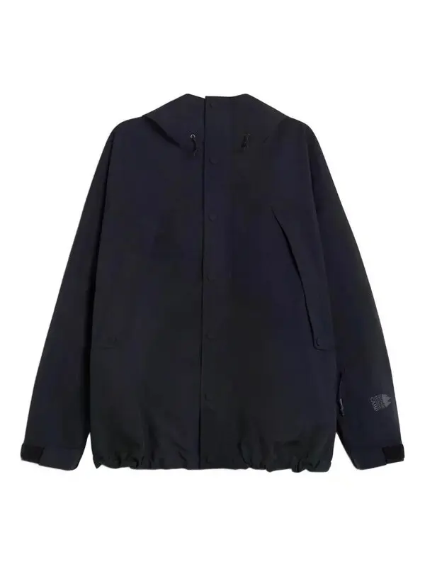 Maison Kitsuné Hooded Jacket