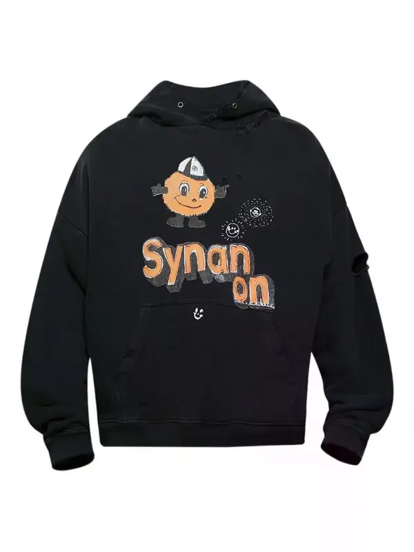 PALY Synanon Hoodie