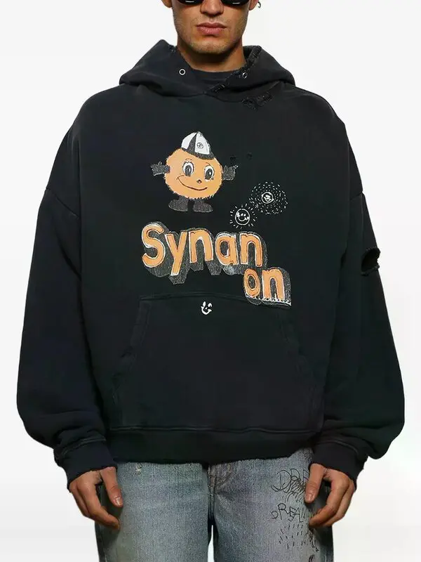 PALY Synanon Hoodie