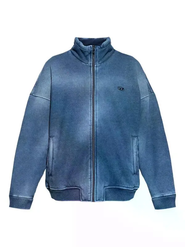 DIESEL® S-batel-v1 Zip Jacket