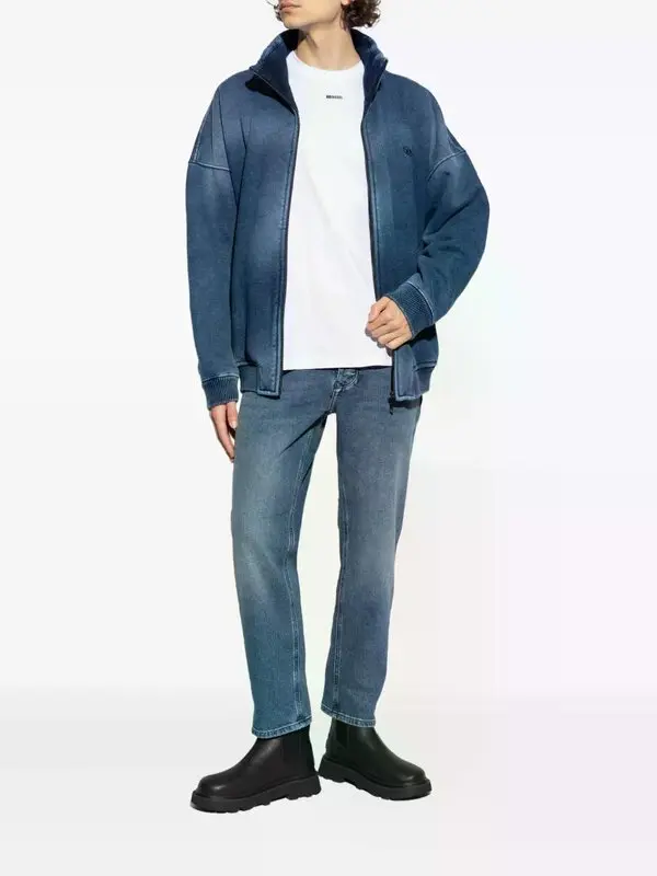 DIESEL® S-batel-v1 Zip Jacket