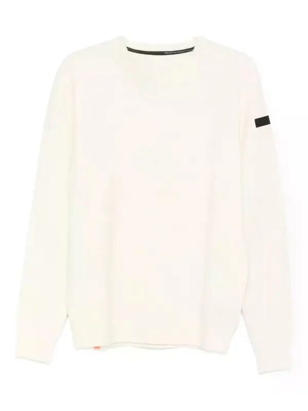 RRD Crew-neck Sweater