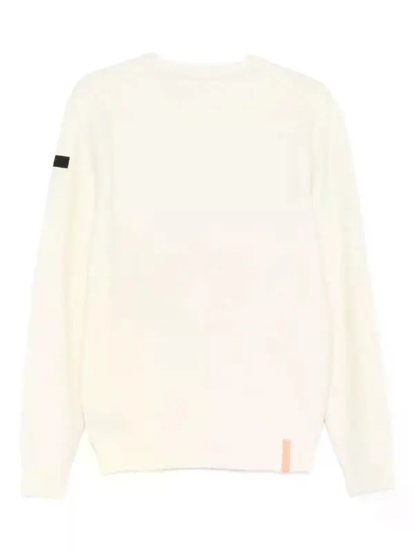 RRD Crew-neck Sweater