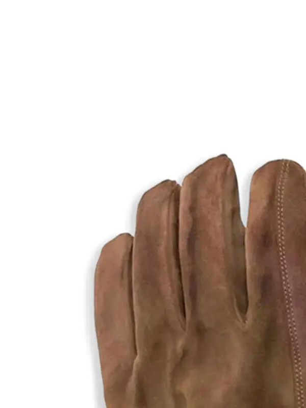 Visvim Leather Gloves