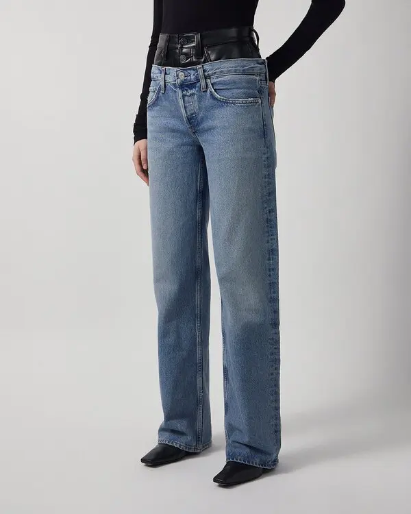 AGOLDE Elson Jeans