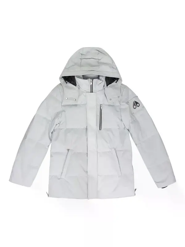 Moose Knuckles Cloud 3q Jacket