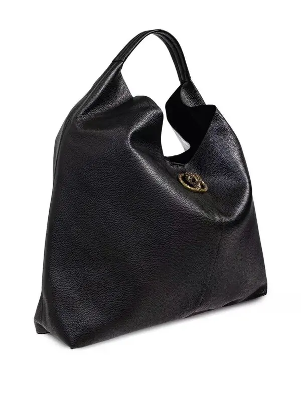 Kurt Geiger Xxl Chelsea Tote Bag - Black