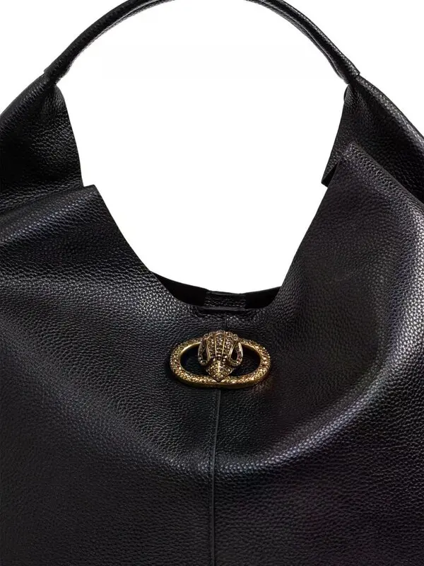 Kurt Geiger Xxl Chelsea Tote Bag - Black
