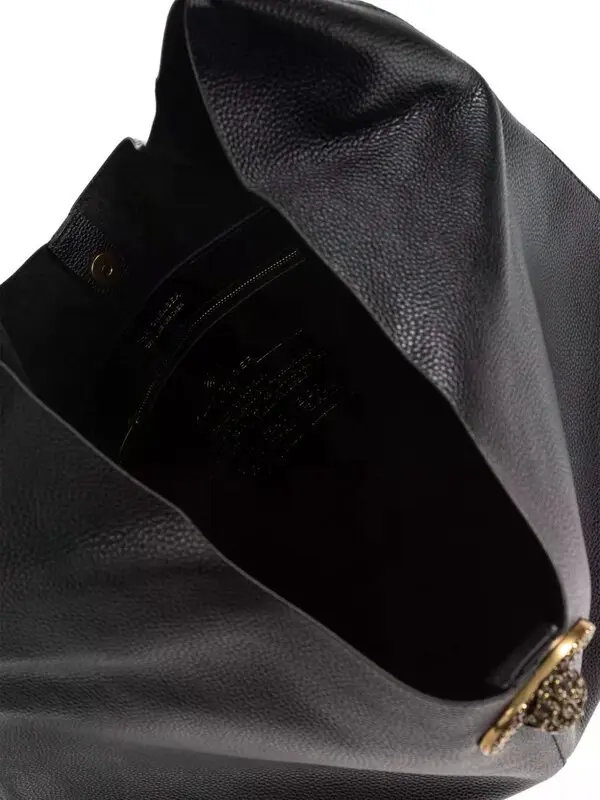 Kurt Geiger Xxl Chelsea Tote Bag - Black