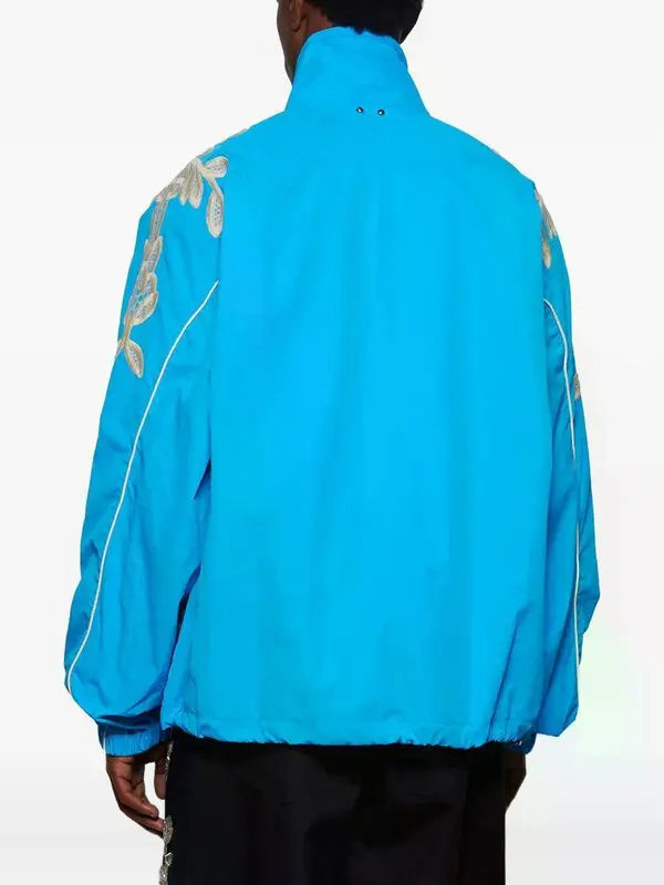 BLUEMARBLE Embroidered Jacket