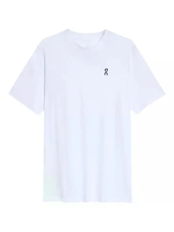 On Graphic T-shirt - White