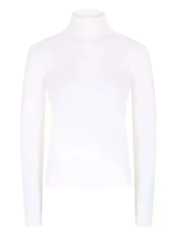 GRAN SASSO Roll-neck Knitwear
