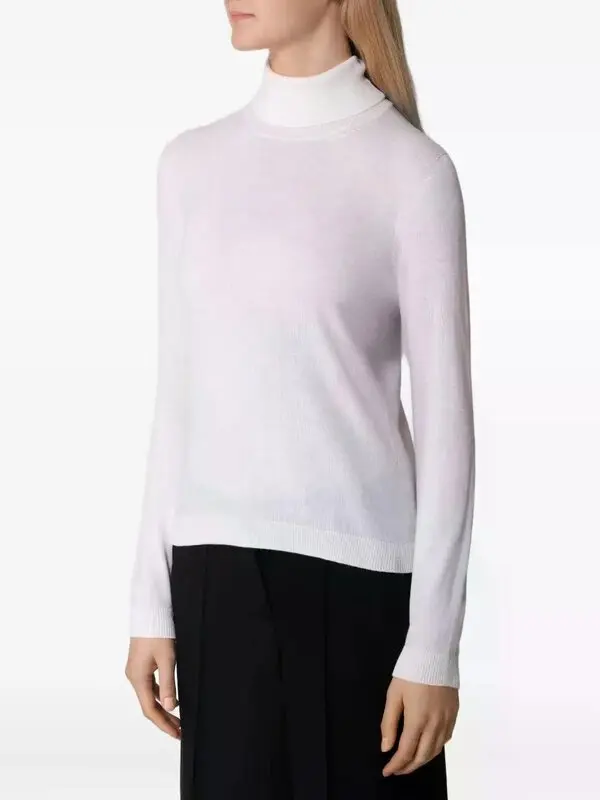 GRAN SASSO Roll-neck Knitwear