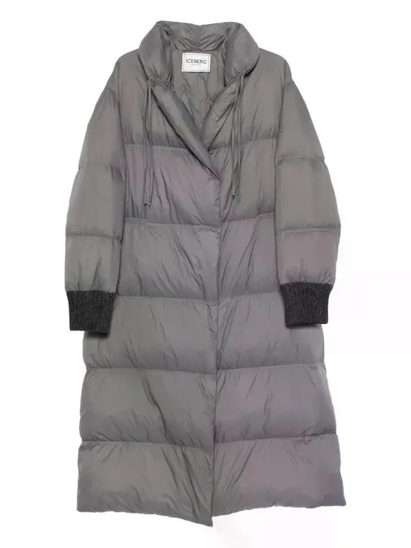 Iceberg Padded Coat