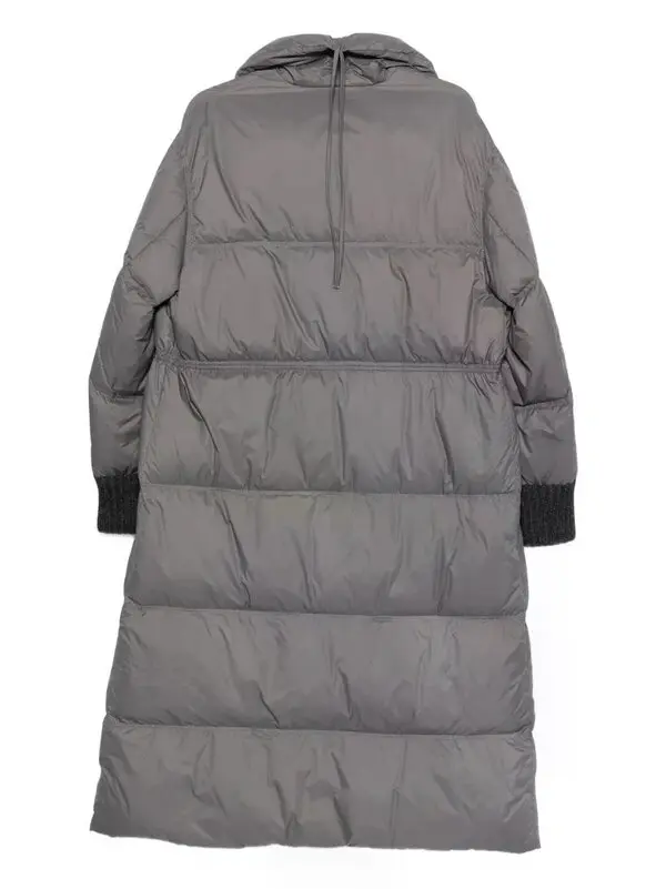 Iceberg Padded Coat