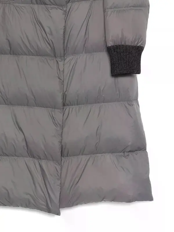 Iceberg Padded Coat