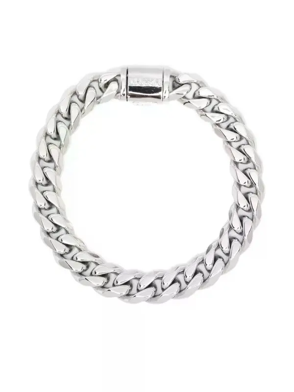 DARKAI Chain Link Bracelet - White