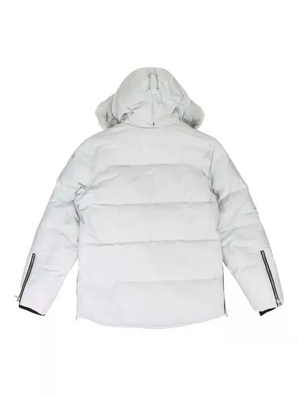 Moose Knuckles Original 3q Puffer Jacket
