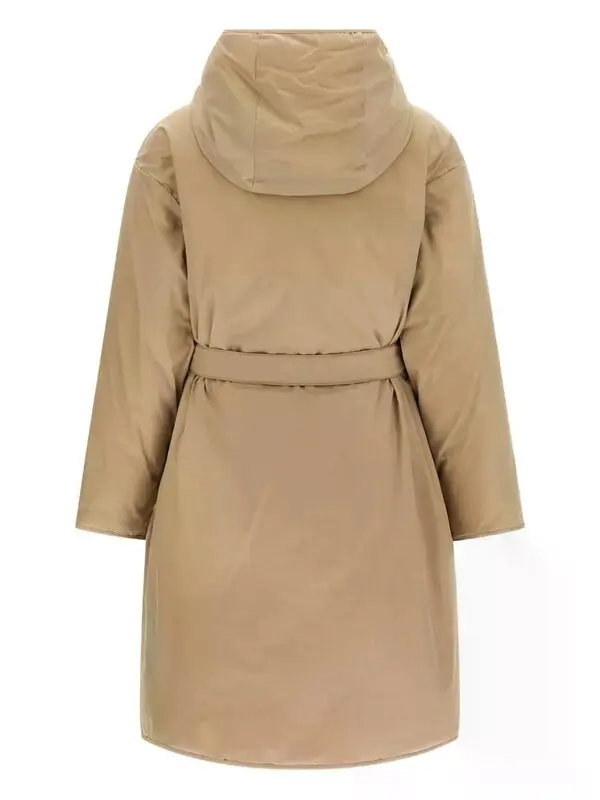 Max Mara Banfy Reversible Down Coat