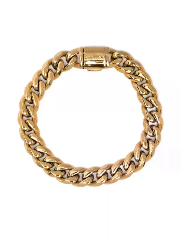 DARKAI Chain-link Bracelet - Gold