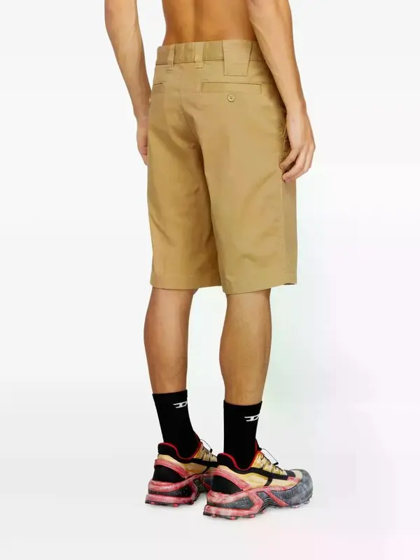DIESEL® P-define Shorts