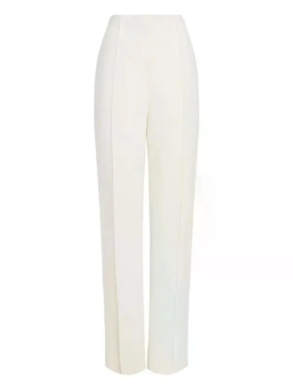 Proenza Schouler Concealed-fastening Trousers