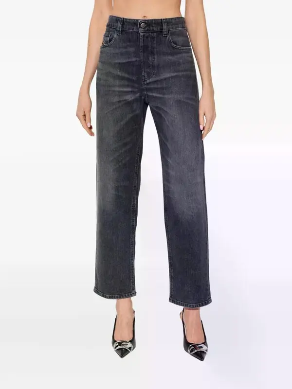 DIESEL® 1988 D-ark 09n49 Jeans